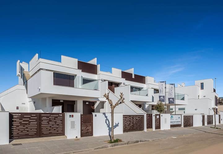 Casa Aventura - Pilar de la Horadada