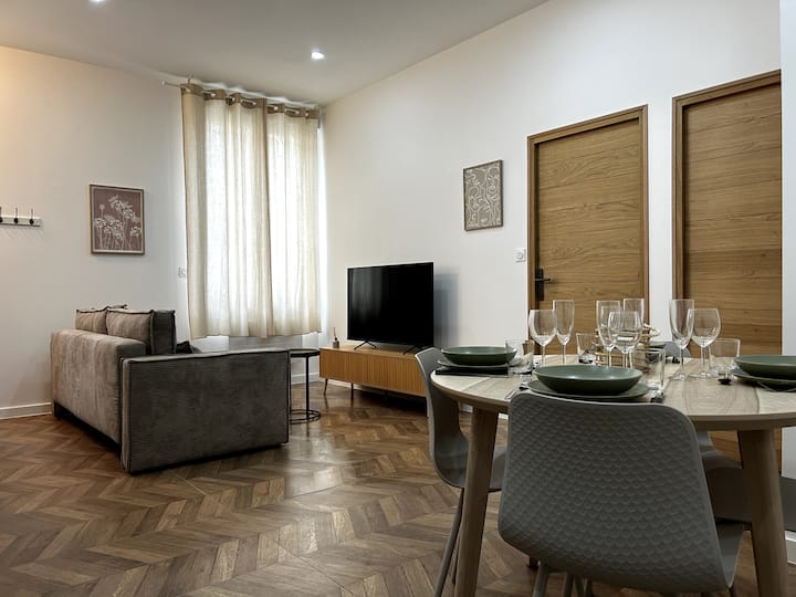 Le Saint Thierry - ibis budget Reims Thillois