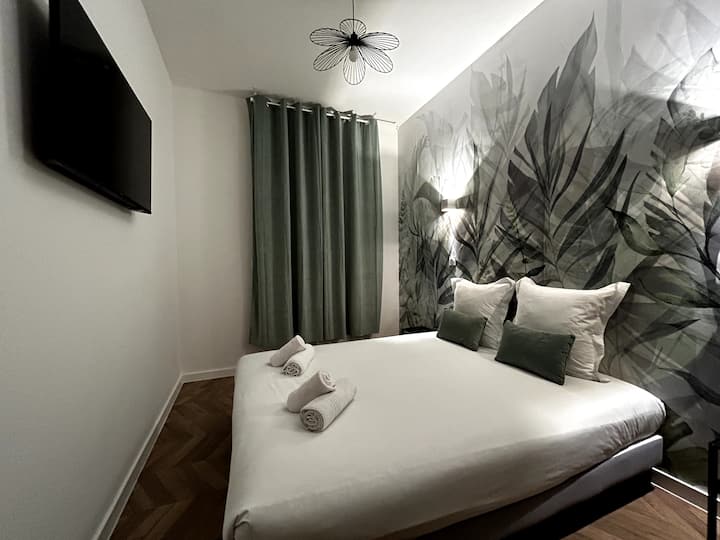 Le Saint Thierry - Reims