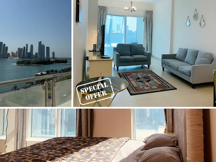 Serene Oasis 2 - Sharjah