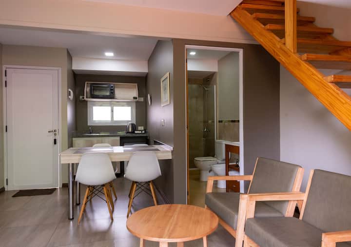 Departamento - Inga By Dot Suites - Puerto Iguazú