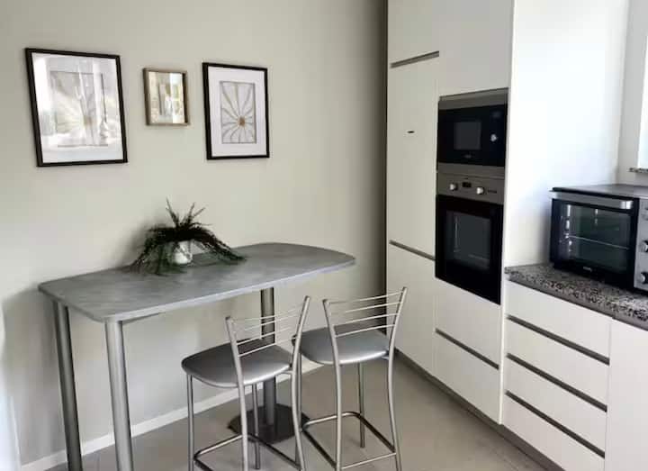 Chambre De Standing - Luxembourg