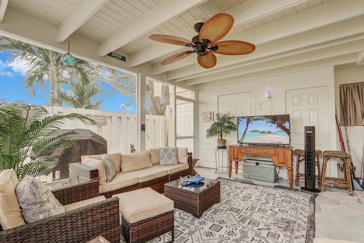 Seabreeze Retreat - Jupiter, FL