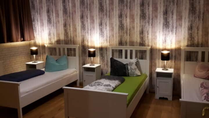 Ihr Günstige Zuhause Auf Zeit - Augsburg