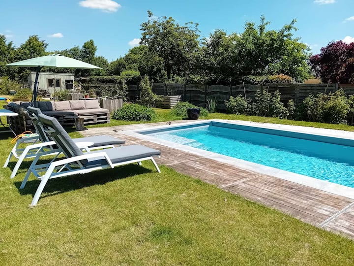 Appartement Au Rdc D'une Nouvelle Construction - Brabant Wallon