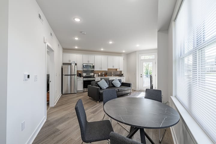 Tourist Home Of Richmond - Church Hill North Apt01 - Richmond, VA