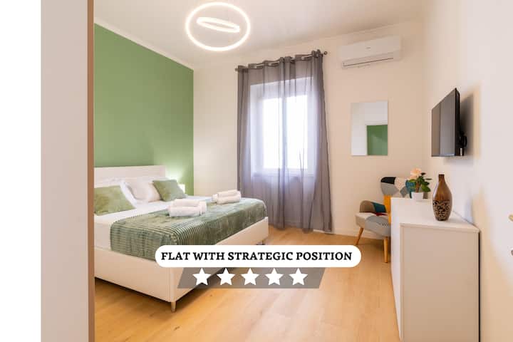 [10 Minutes Du Vatican ] Domus Valeria - Rome