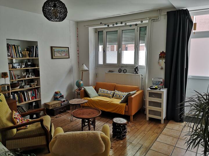 Maison à Allevard Les Bains - Allevard