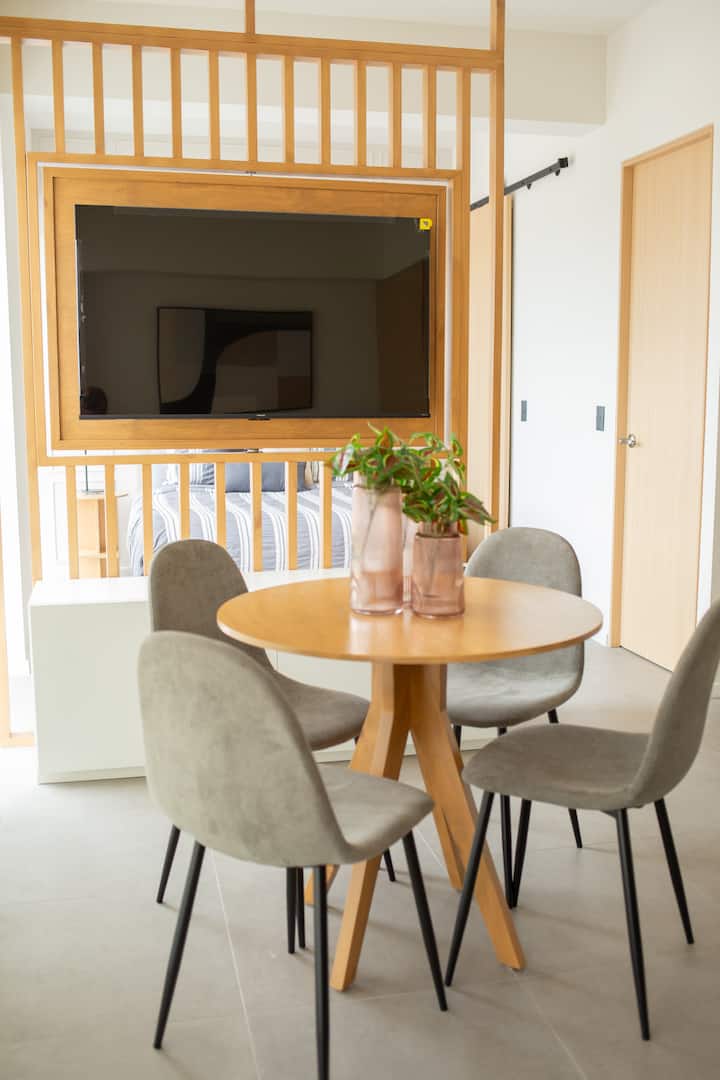 Mr. W | Incredible Loft In Livify - Zapopan