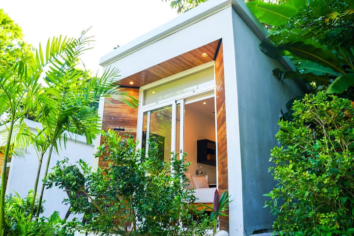 Mango Casita: Walk To Beach - Nosara