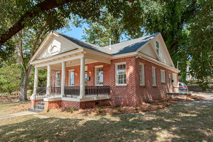 5 Bedroom 3 Bth Madison Retreat - Montgomery, AL