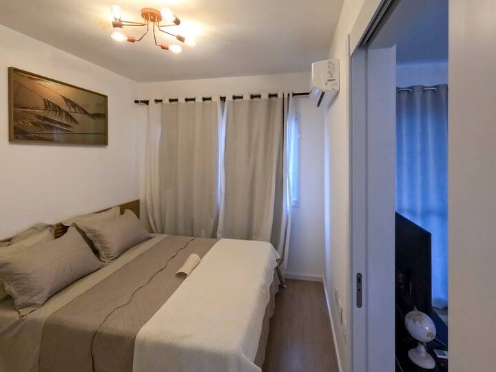 Palhano/sacada/ar-sala-quarto/academia/200maurora - Londrina