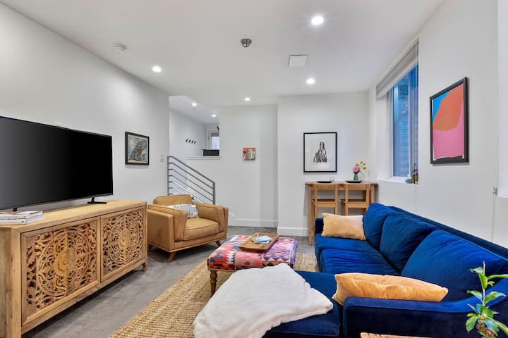 Private Highlands Guest Suite- Perfect Location! - Denver