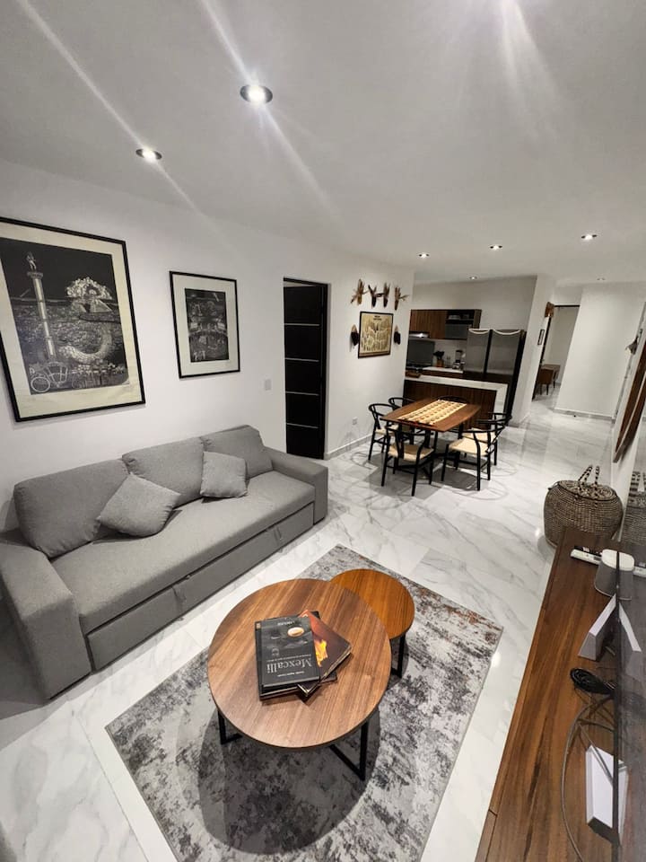 La Selva, Playa Del Carmen - Playa del Carmen