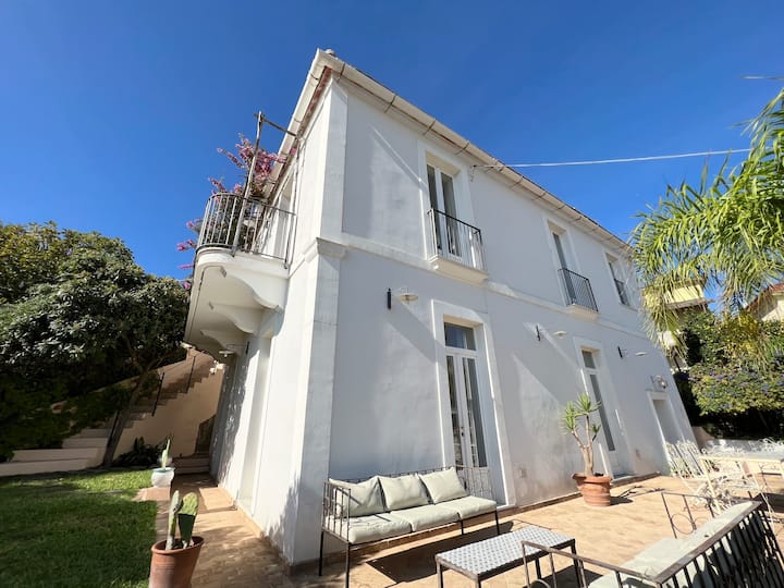 Villa Ipomea - The Whole Experience - Vietri sul Mare