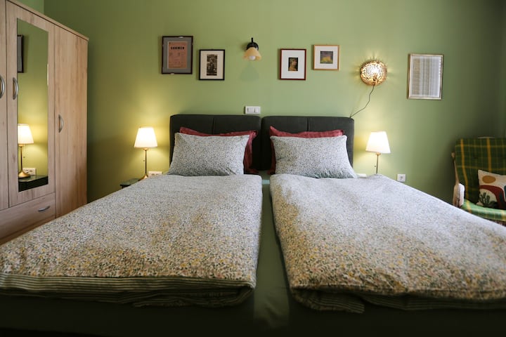 Smilje&bosilje Apartment Poluotok Ideal For Groups - Zadar