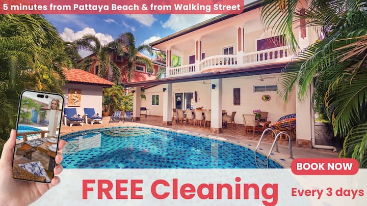 Villa Waleree - Thaïlande