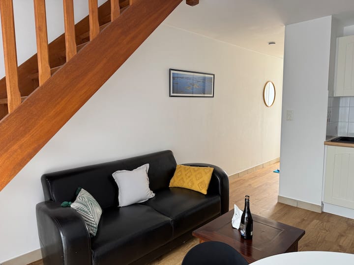 Appartement Neuf, Vannes Proche Centre Historique - Vannes