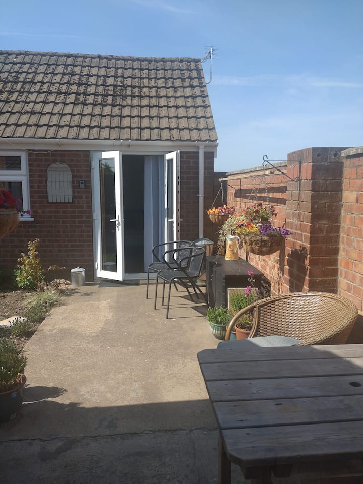 Place On The Park - Cleethorpes