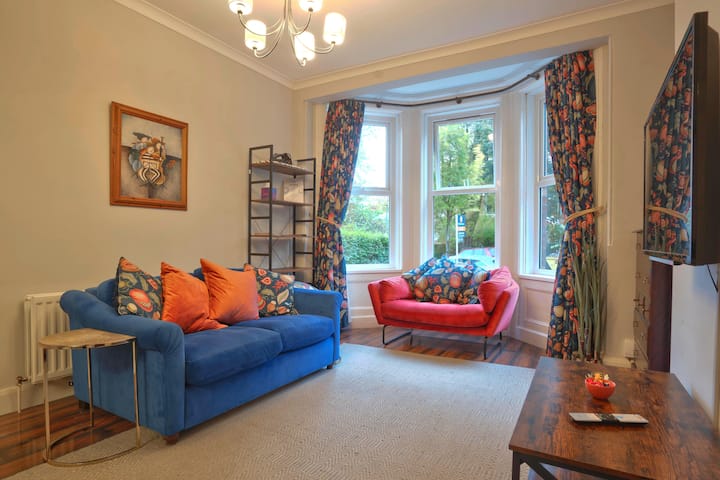 South Belfast City Apartment - Belfast