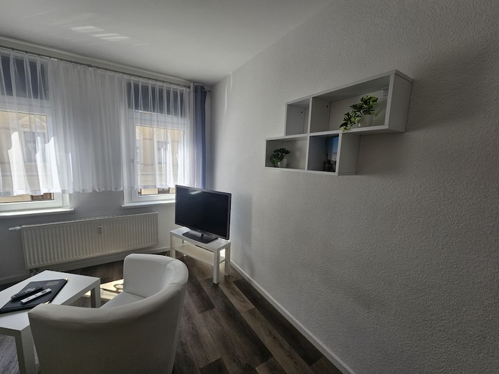 2-raum Ferienwohnung Am Wasserturm (Fewo3) - Zwenkau