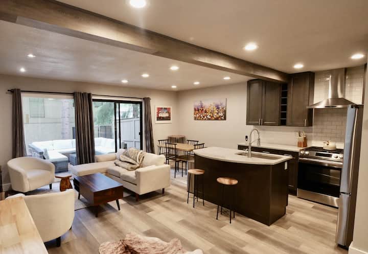 Ketchum/sun Valley Villa: Prime Location! Walkable - Ketchum, ID