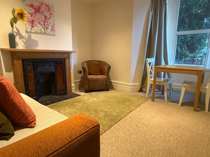 Cute Flat Central Bristol - Brístol
