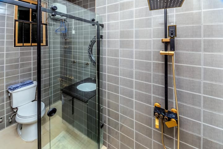 Luxury Studio Apartment - Kumasi