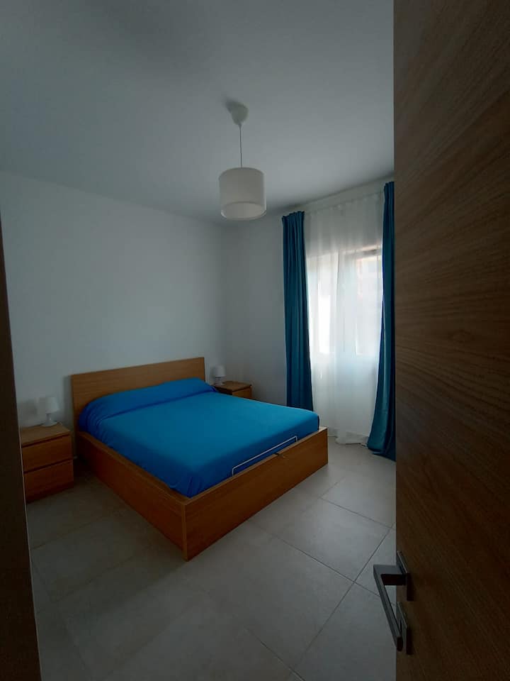 Appartamento "Casa Sui Pini" - Bisceglie
