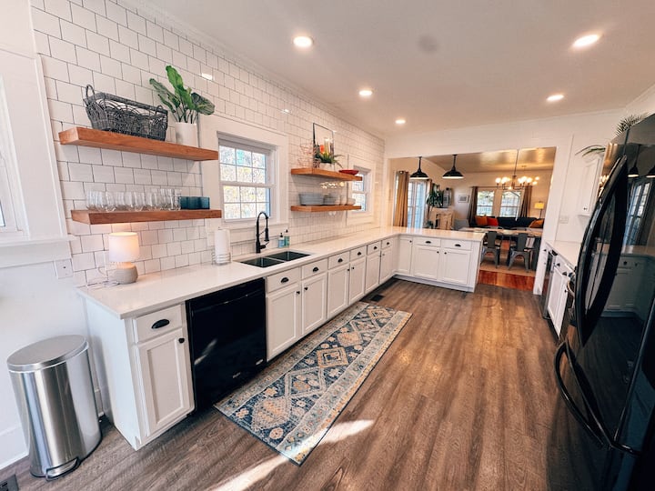 Tracy's Route 66 Pad - 塔爾薩