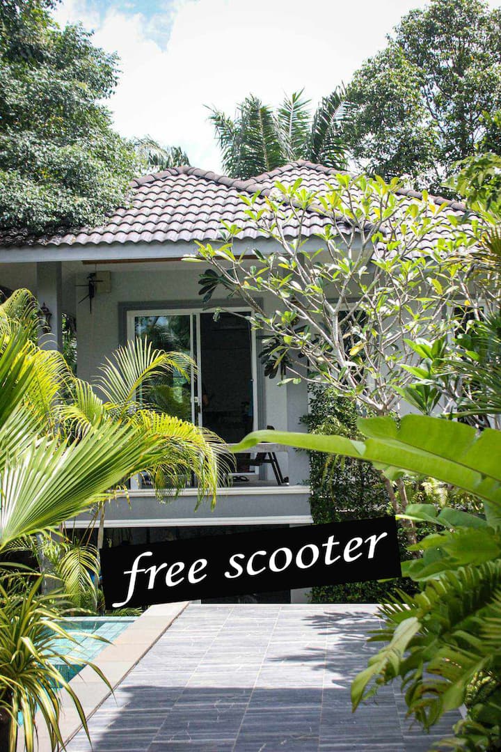 Sengjan Garden Krabi N°1 - Ao Nang