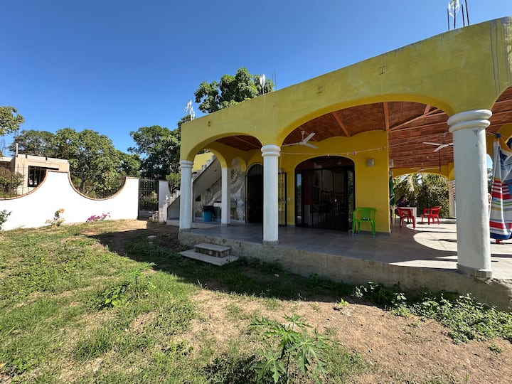 Casa Barbara - Lo de Marcos