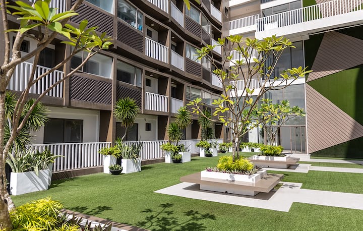 Perfect For Staycation 2br Loft - Iloilo City
