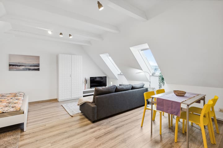 Quiet | Parking | Near Hospital & Uni | Nature - Cottbus