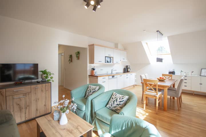 Appartement Katschberg Nr. 6 - Katschberg Pass