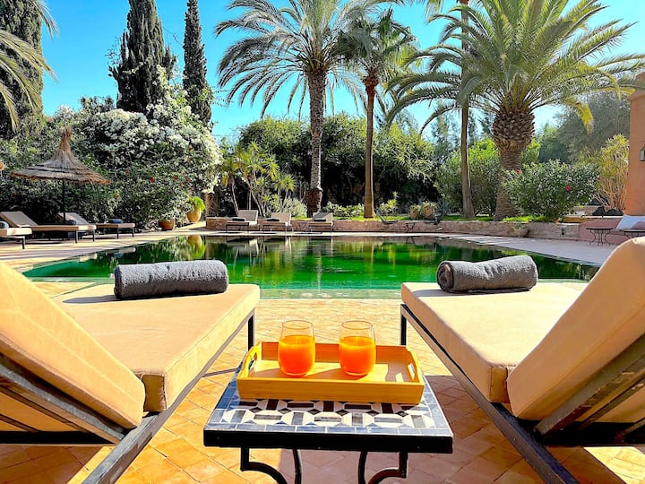 Palais Amon - Essaouira