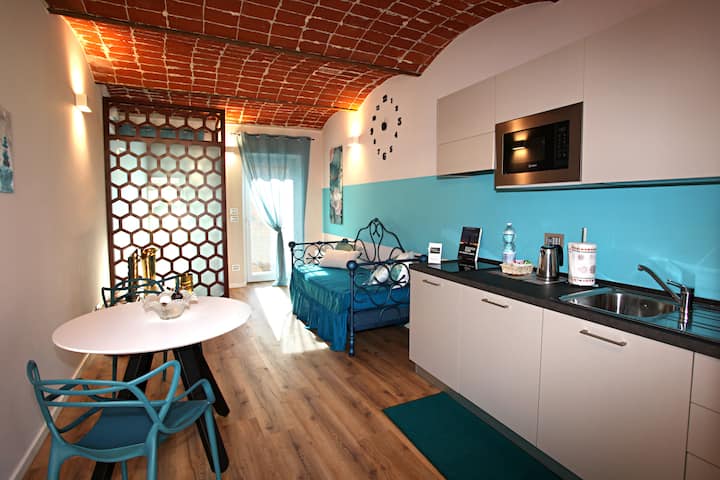 Sognando Nel Roero Guest House Appartamento 2 - Bra