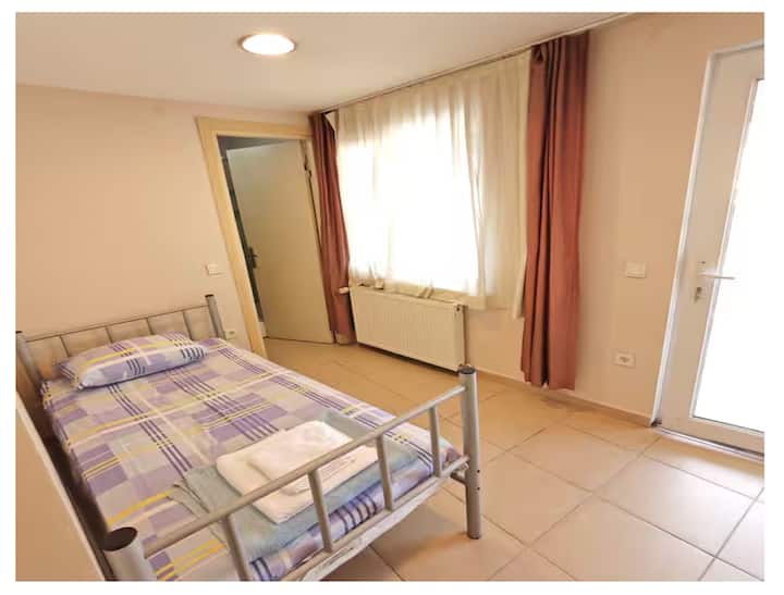 Budget-friendly Hotel Room Very Near Grandbazaar - Istanbul