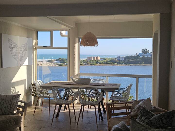 Stunning Sea View - Jeffreys Bay