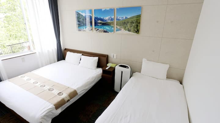 千叶度假村里的两卧室, 靠近九十九里海滩 - いすみ市