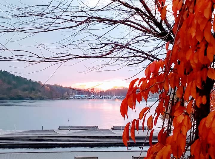 Spacious Bedroom With Two Beds. - Oslo