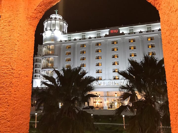 Zona Hotelera - Estudio 45 - Cancún