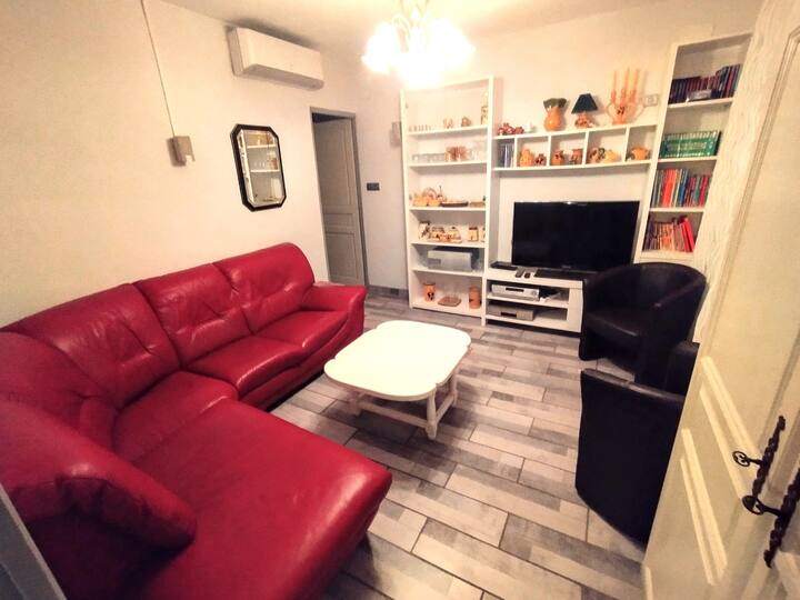 Gite Classe 2 éToiles 3 Chambres - Montignac