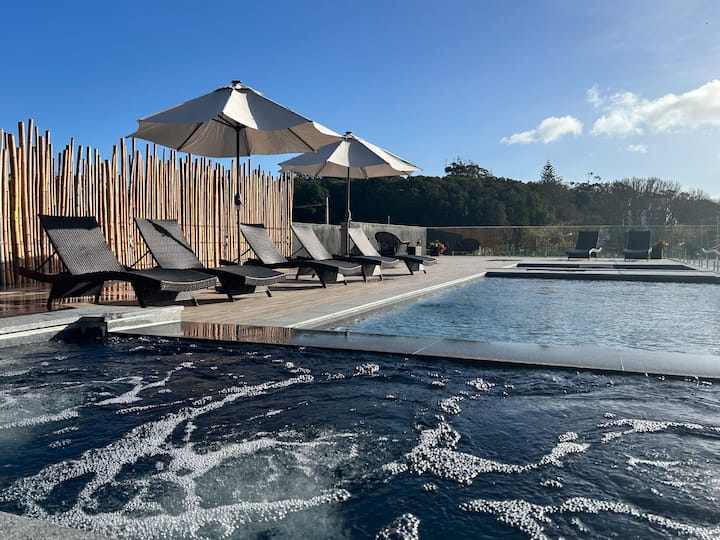 Villa Superior- 3 Bedroom - Ponta Delgada