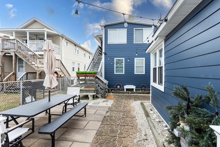 Mamma Mary's Beach Haven! - Stone Harbor, NJ