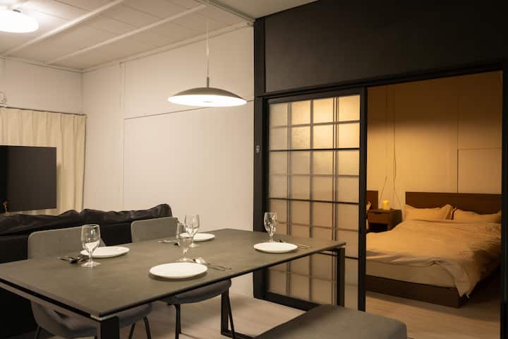Perfect For Groups｜10 Guests｜free Parking - Okayama