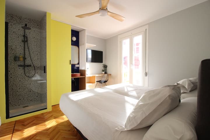 Nueva Pensión Real 104 - Santander