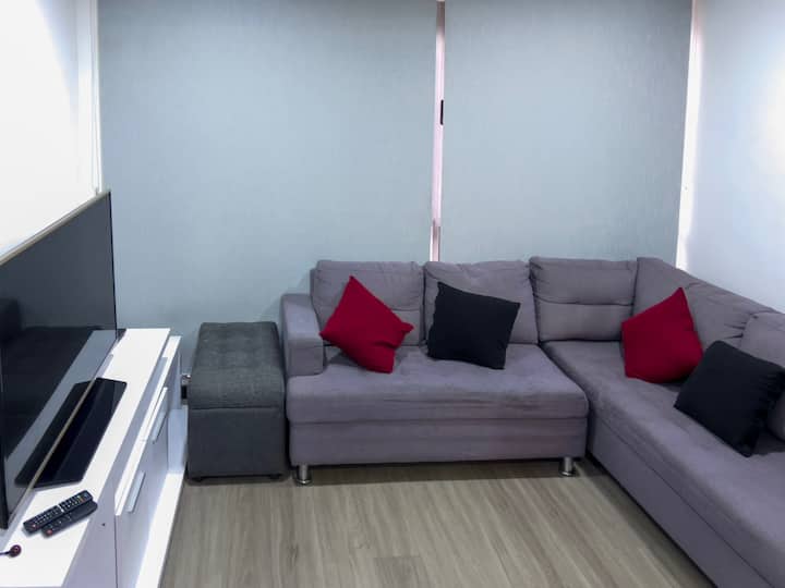 Porto Hayuelos 1 | Club & Confort - Bogota