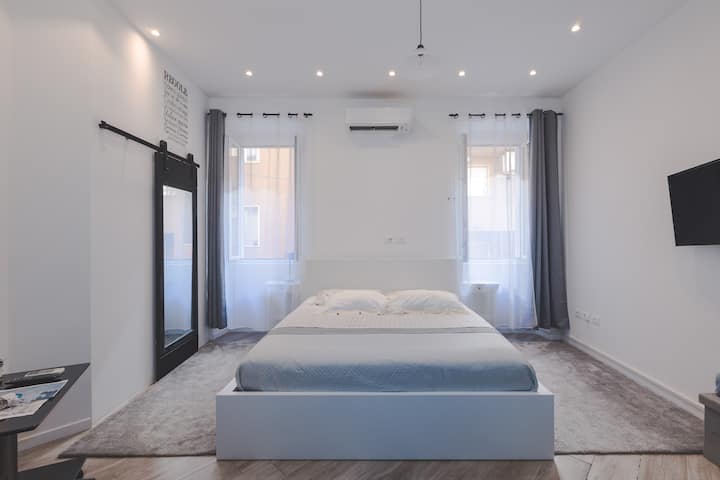 Studio City - Trieste