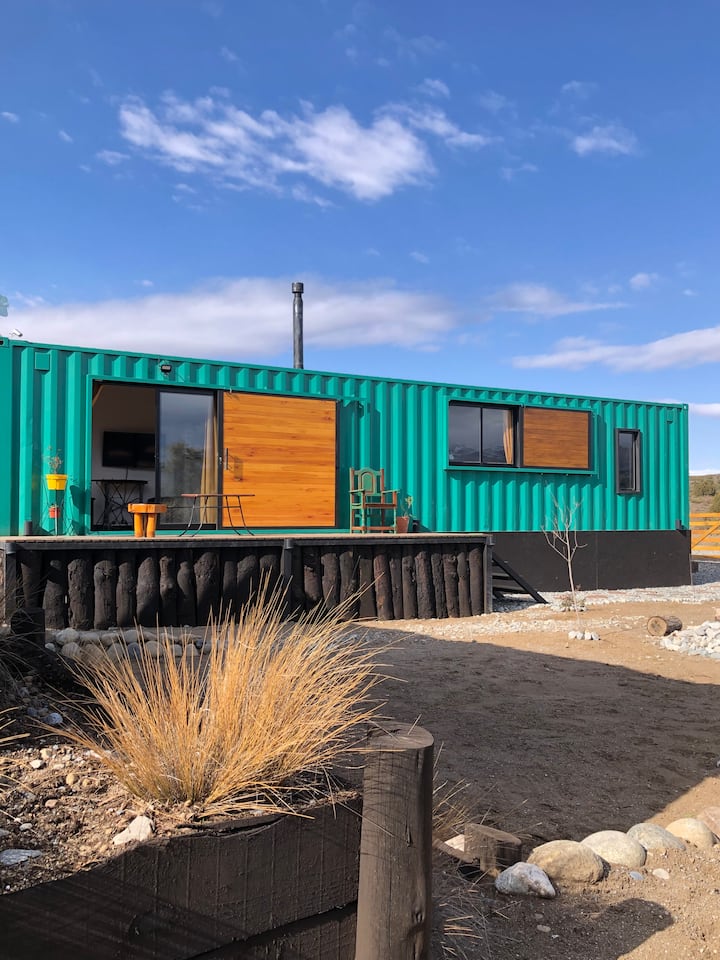 Estepahaus - Bariloche